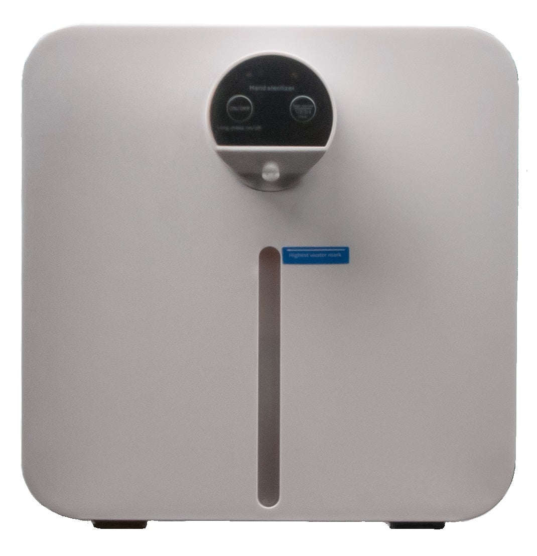 Hand mister · PPE Solutions