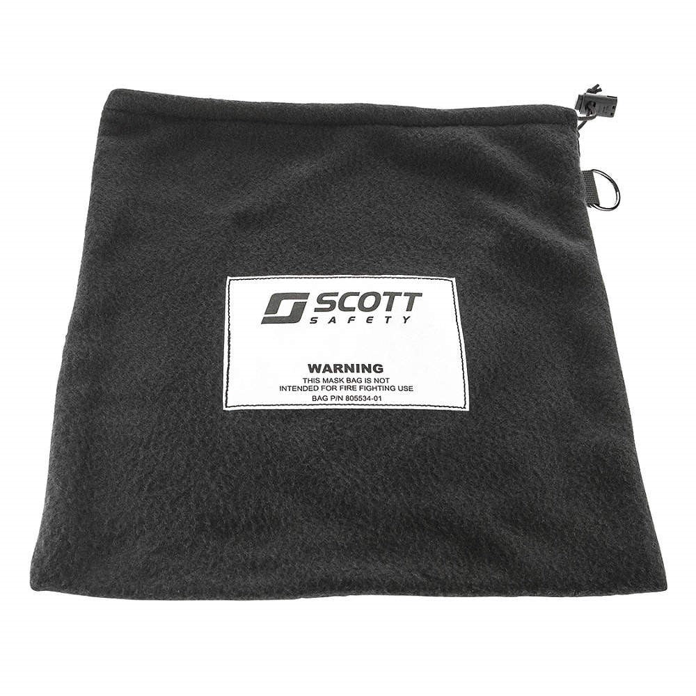 3M Scott SCBA Mask Bag · PPE Solutions